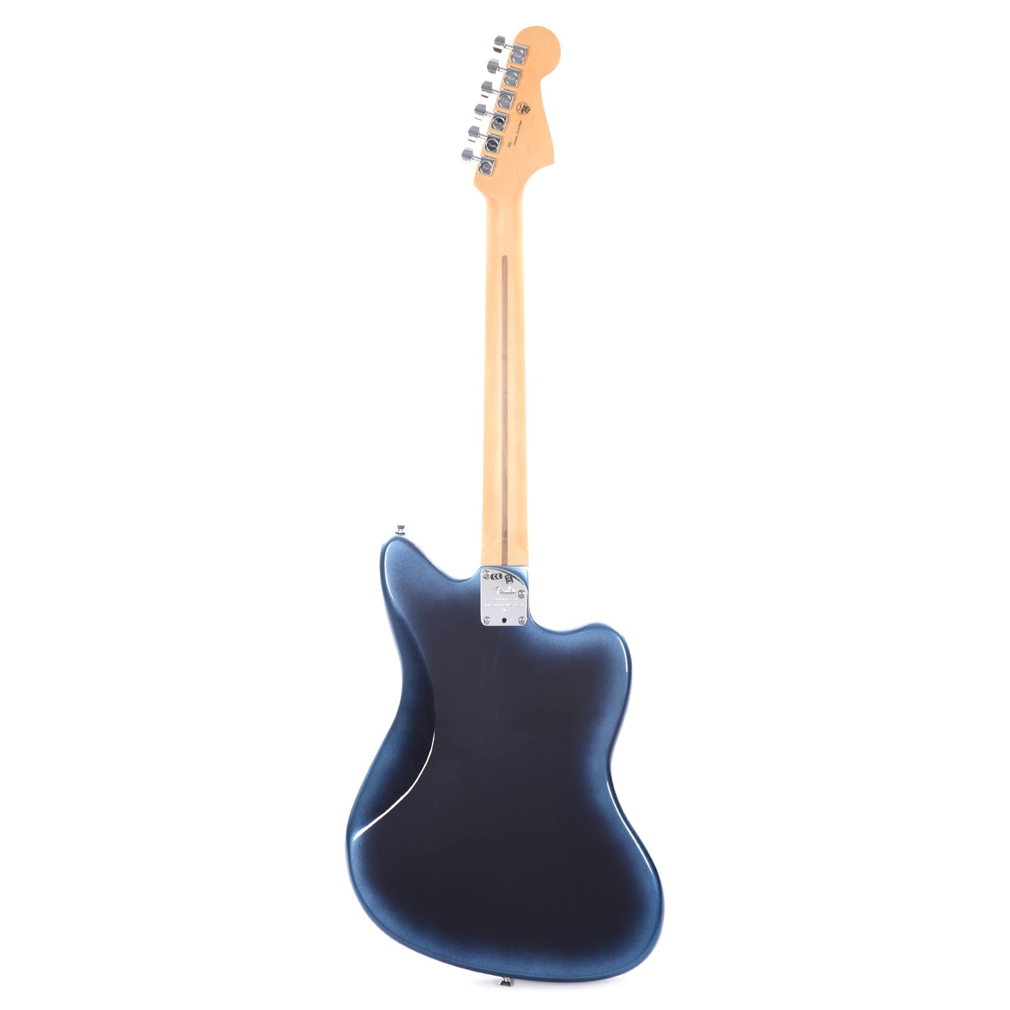 Fender American Professional II Jazzmaster Dark Night LEFTY – Chicago ...