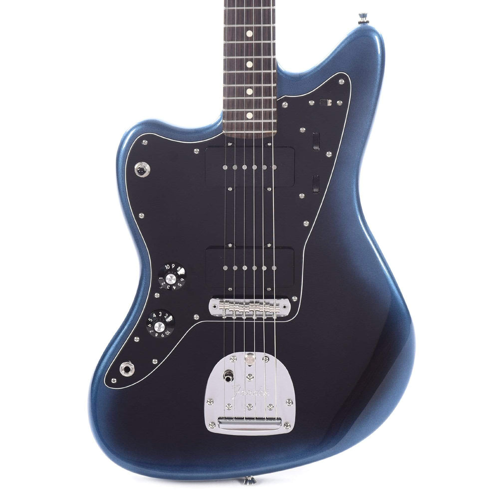 Fender American Professional II Jazzmaster 3-Tone Sunburst LEFTY ...