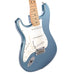 Fender Player Stratocaster LEFTY Tidepool – Chicago Music Exchange