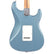 Fender Player Stratocaster LEFTY Tidepool – Chicago Music Exchange