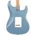 Fender Player Stratocaster LEFTY Tidepool – Chicago Music Exchange