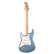 Fender Player Stratocaster LEFTY Tidepool – Chicago Music Exchange