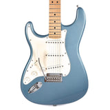 Fender Player Stratocaster LEFTY Tidepool – Chicago Music Exchange