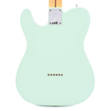 Fender American Original '60s Telecaster Thinline Sea Foam Green ...