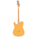 Fender Artist Britt Daniel Signature Telecaster Amarillo Gold – Chicago ...