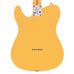 Fender Artist Britt Daniel Signature Telecaster Amarillo Gold – Chicago ...