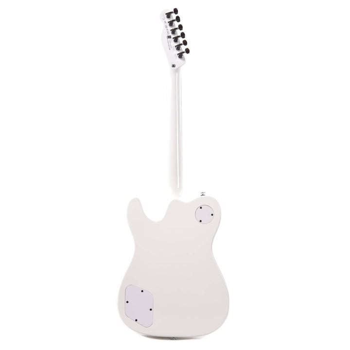 Fender Artist Jim Adkins JA-90 Telecaster Thinline White – Chicago ...