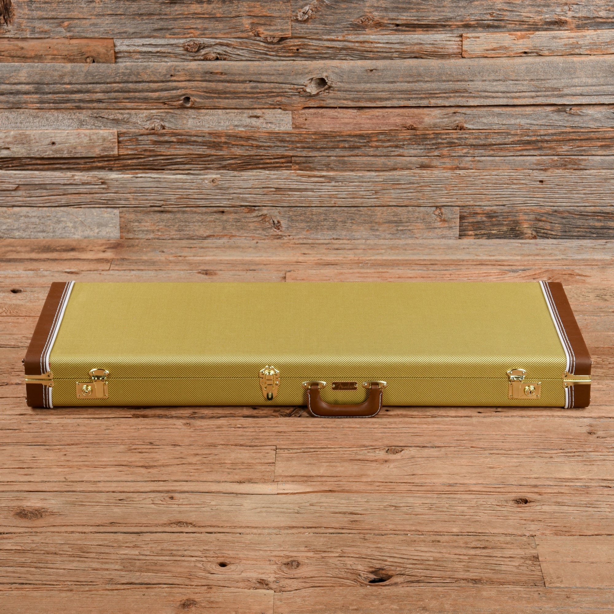 Fender Japan TN-72 Thinline Telecaster Reissue Natural 1996 LEFTY ...