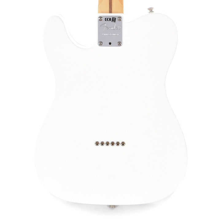 Fender Limited Edition Two-Tone Telecaster Fiesta Red – Chicago Music ...