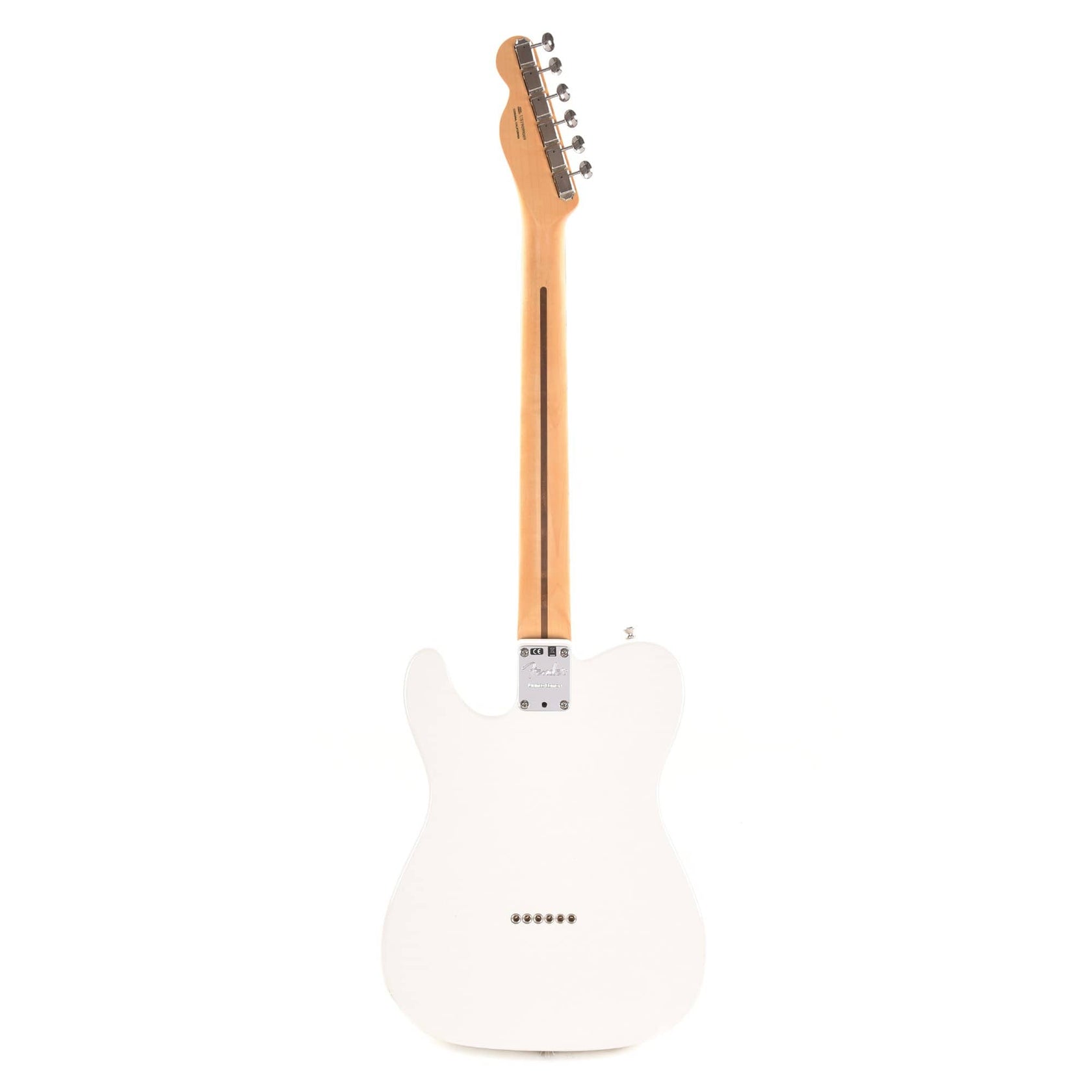 Fender Limited Edition Two-Tone Telecaster Sea Foam Green – Chicago ...