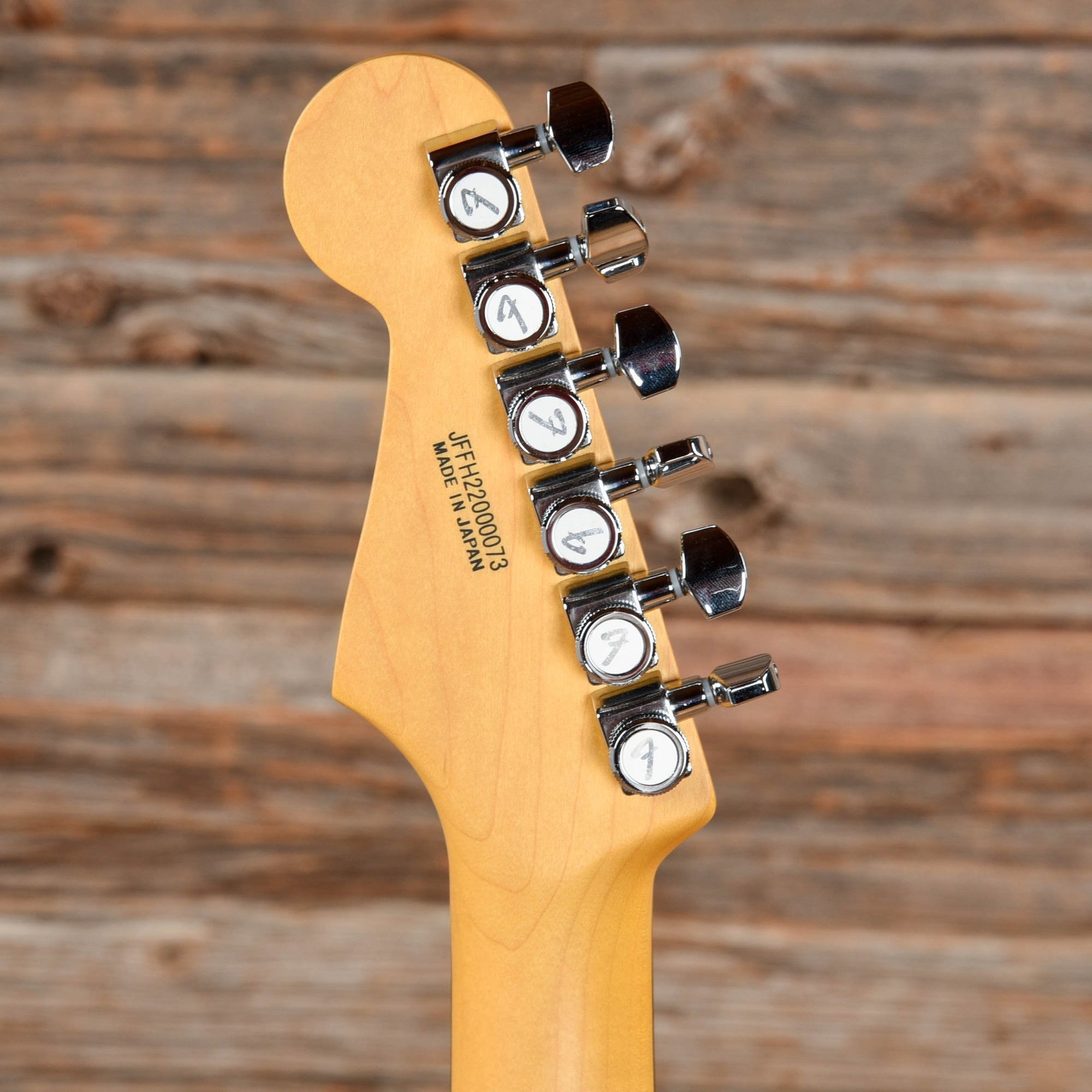 Fender Aerodyne Special Stratocaster Bright White – Chicago Music Exchange