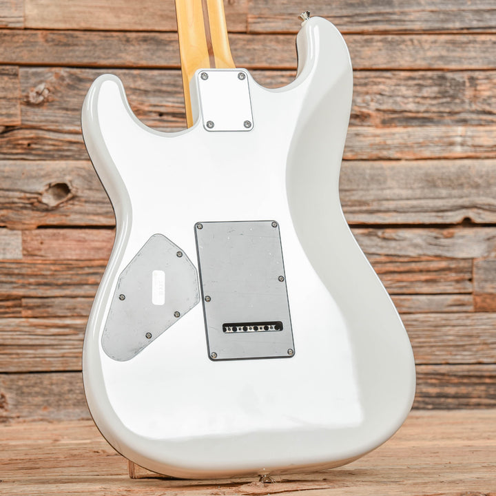 Fender Aerodyne Special Stratocaster Bright White – Chicago Music Exchange