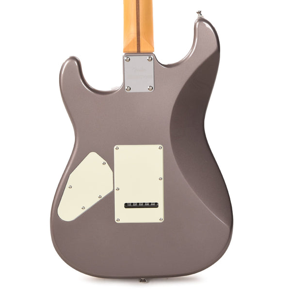 Fender Aerodyne Special Stratocaster HSS Dolphin Gray Metallic ...