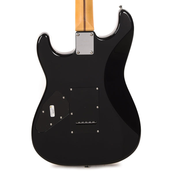 Fender Aerodyne Special Stratocaster HSS Hot Rod Burst – Chicago Music ...