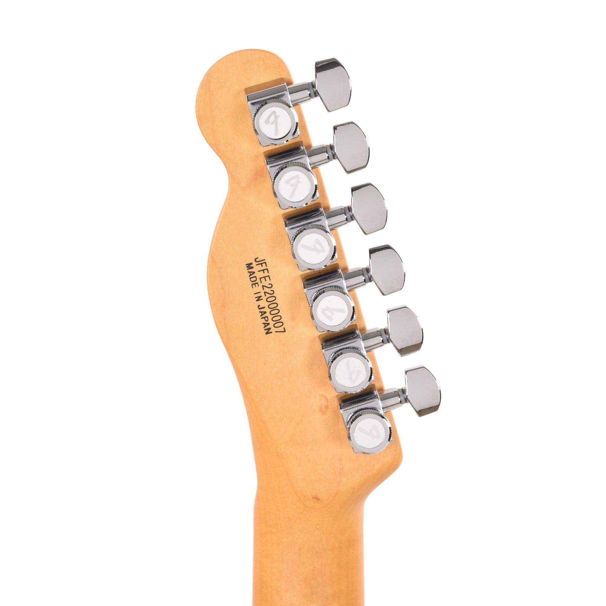 Fender Aerodyne Special Telecaster Dolphin Gray Metallic – Chicago ...