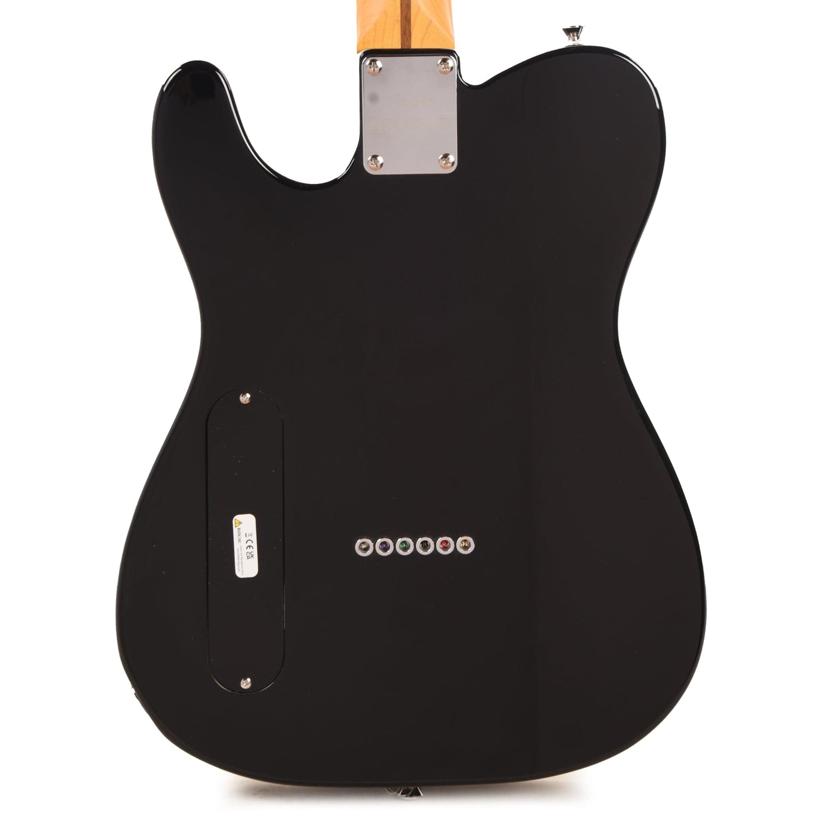 Fender Aerodyne Special Telecaster Hot Rod Burst – Chicago Music Exchange