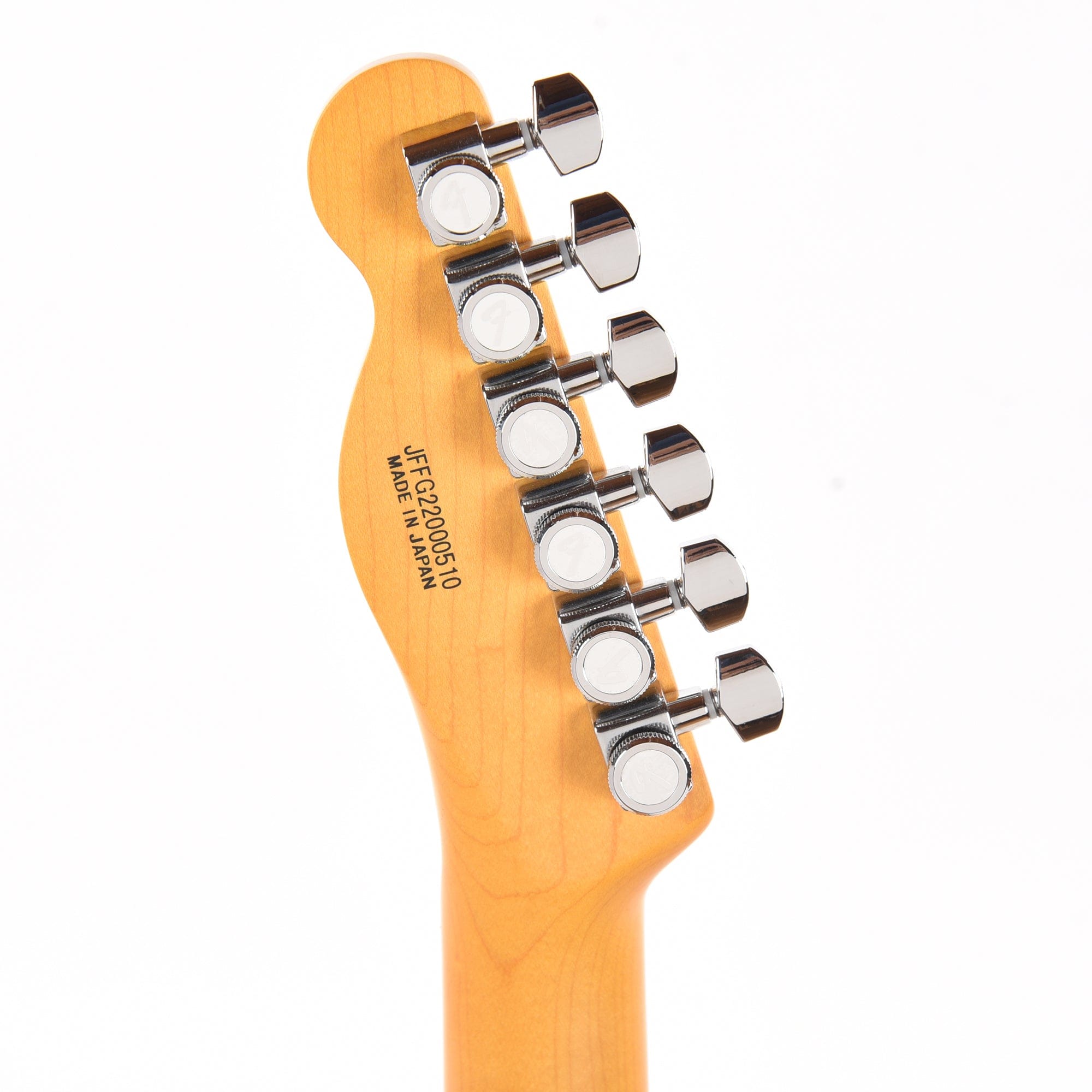 Fender Aerodyne Special Telecaster Hot Rod Burst – Chicago Music Exchange