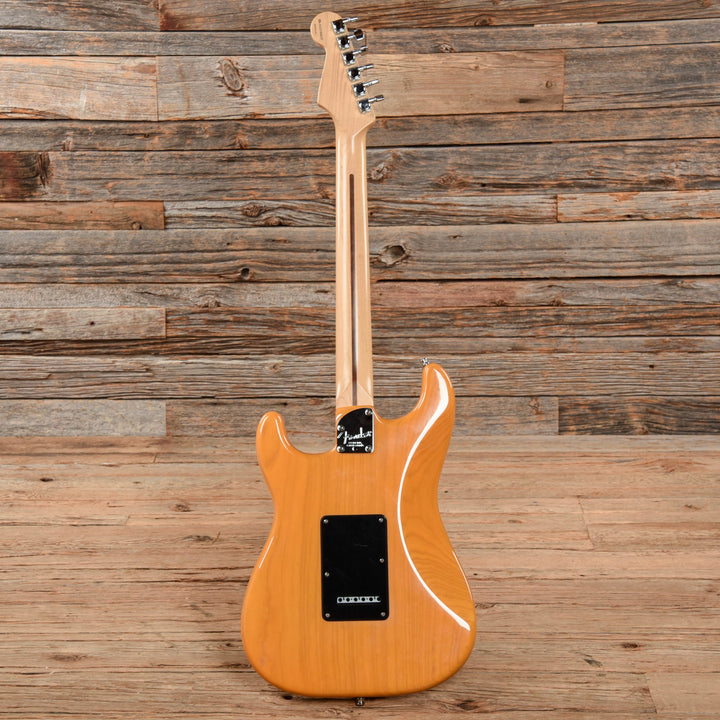 Fender American Deluxe Ash Stratocaster Vintage Blonde 2005 – Chicago ...