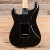 Fender American Deluxe Stratocaster Montego Black 2006 – Chicago Music ...