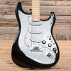 Fender American Deluxe Stratocaster Montego Black 2006 – Chicago Music ...