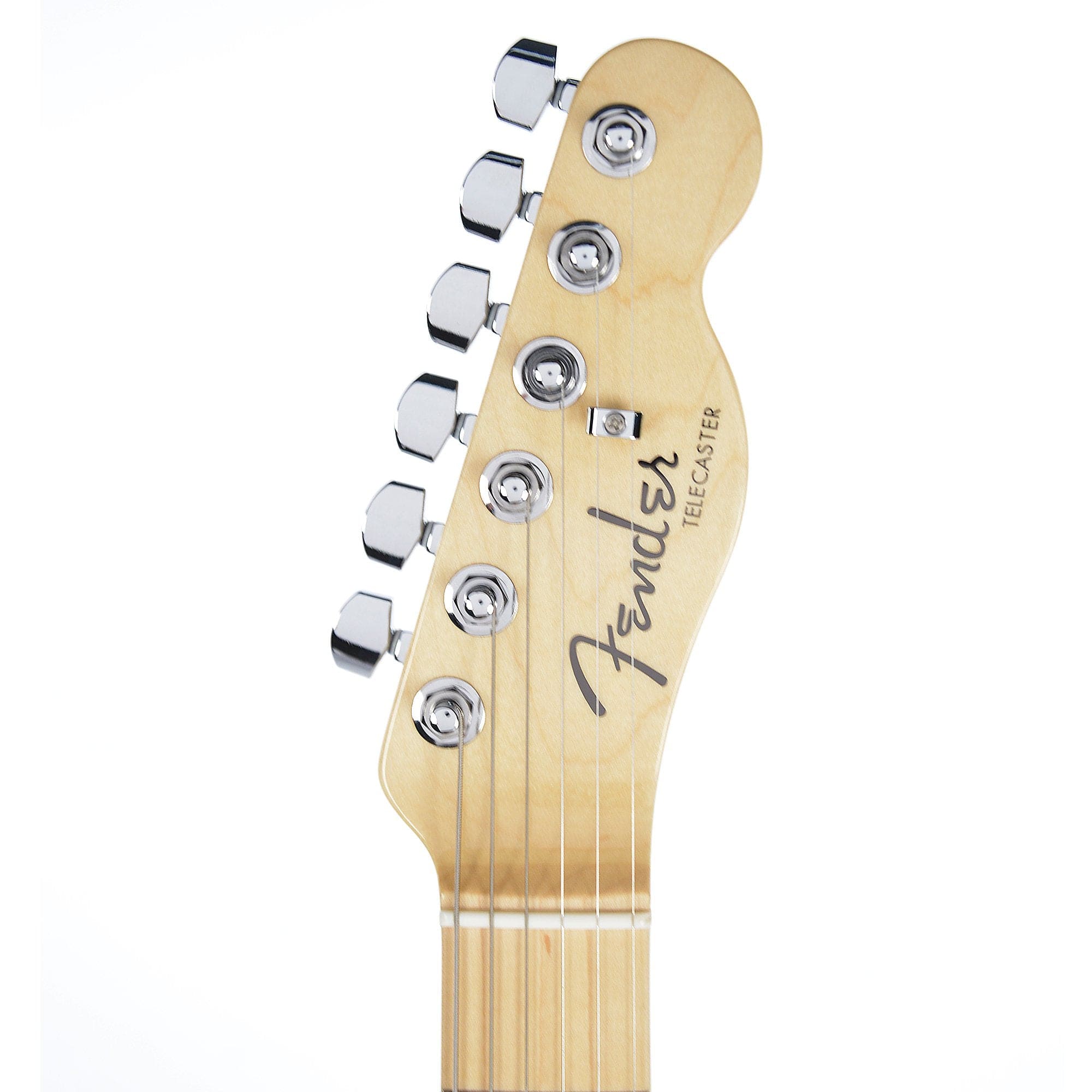 Fender American Elite Telecaster Aged Cherry Burst – Chicago Music Exchange