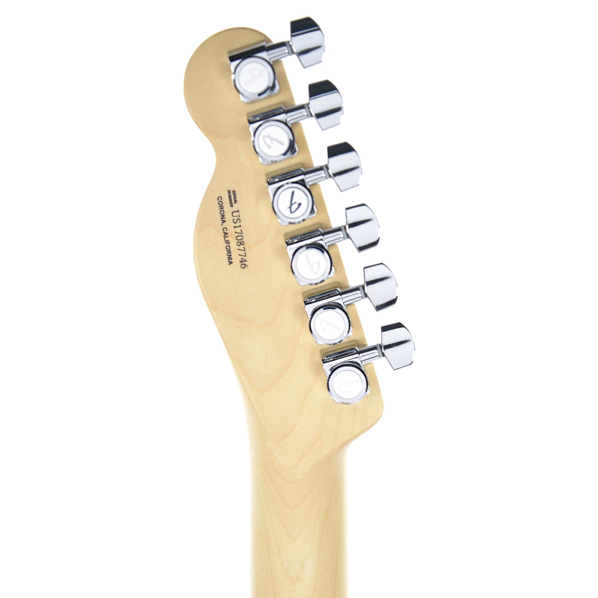 Fender American Elite Telecaster Aged Cherry Burst – Chicago Music Exchange