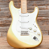 Fender American Original '50s Stratocaster Aztec Gold 2018 – Chicago ...