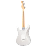 Fender American Original '50s Stratocaster Inca Silver – Chicago Music ...