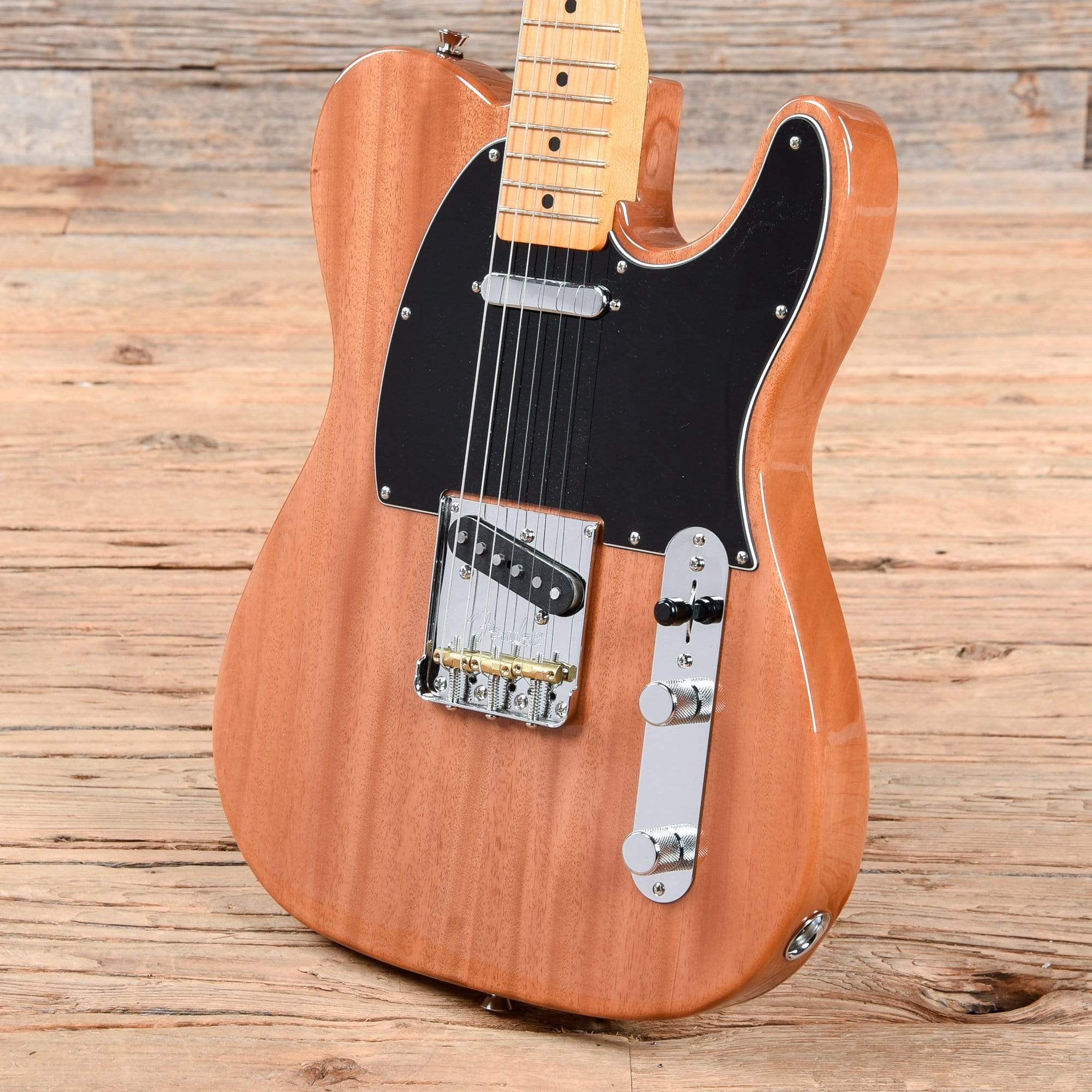 Fender American Original '50s Telecaster Mod Shop Natural 2020 ...