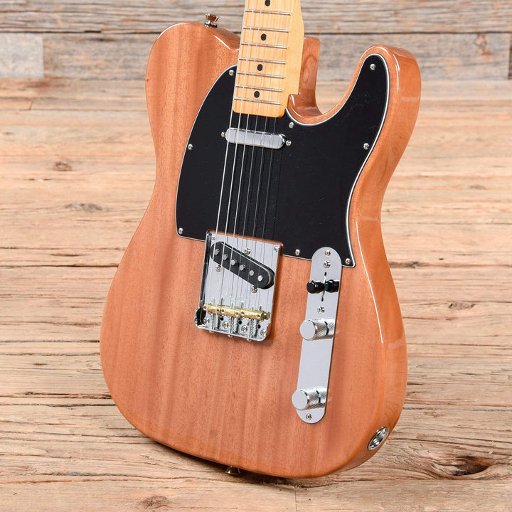 Fender American Original '50s Telecaster Mod Shop Natural 2020 ...