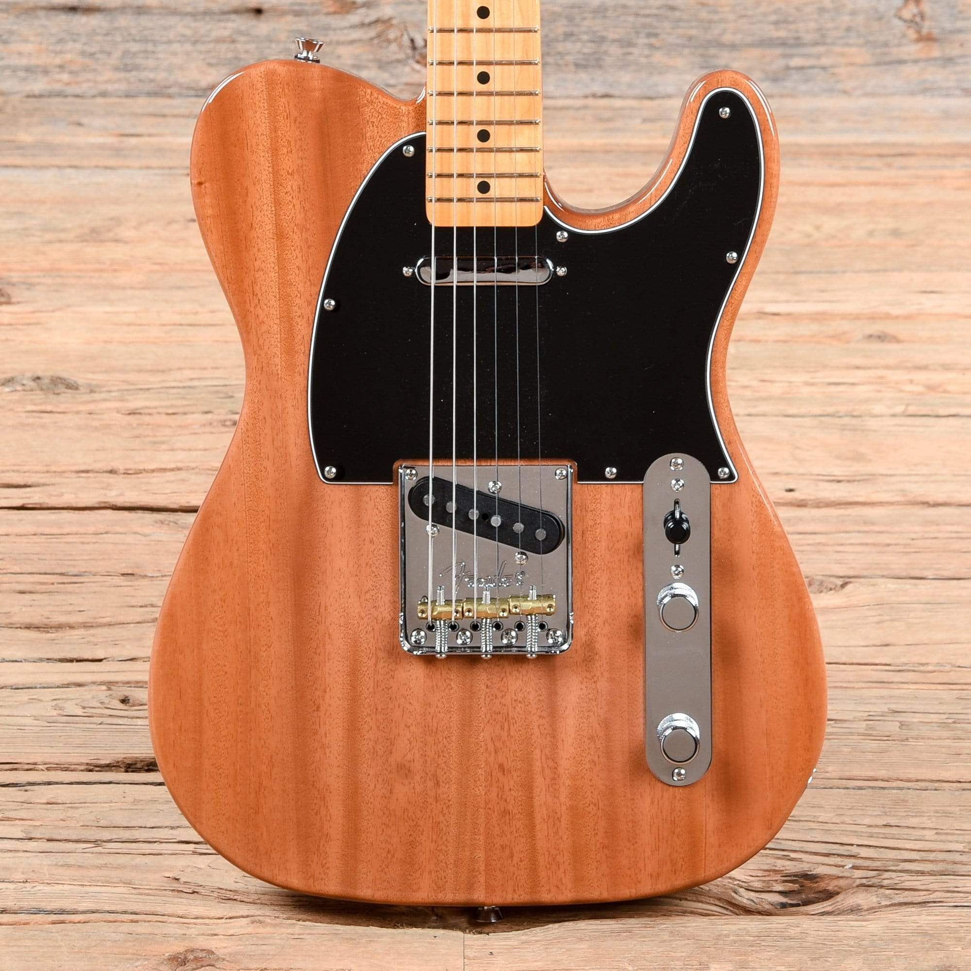 Fender American Original '50s Telecaster Mod Shop Natural 2020 ...