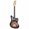 Fender American Original '60s Jaguar RW 3-Color Sunburst w/Hardshell C ...