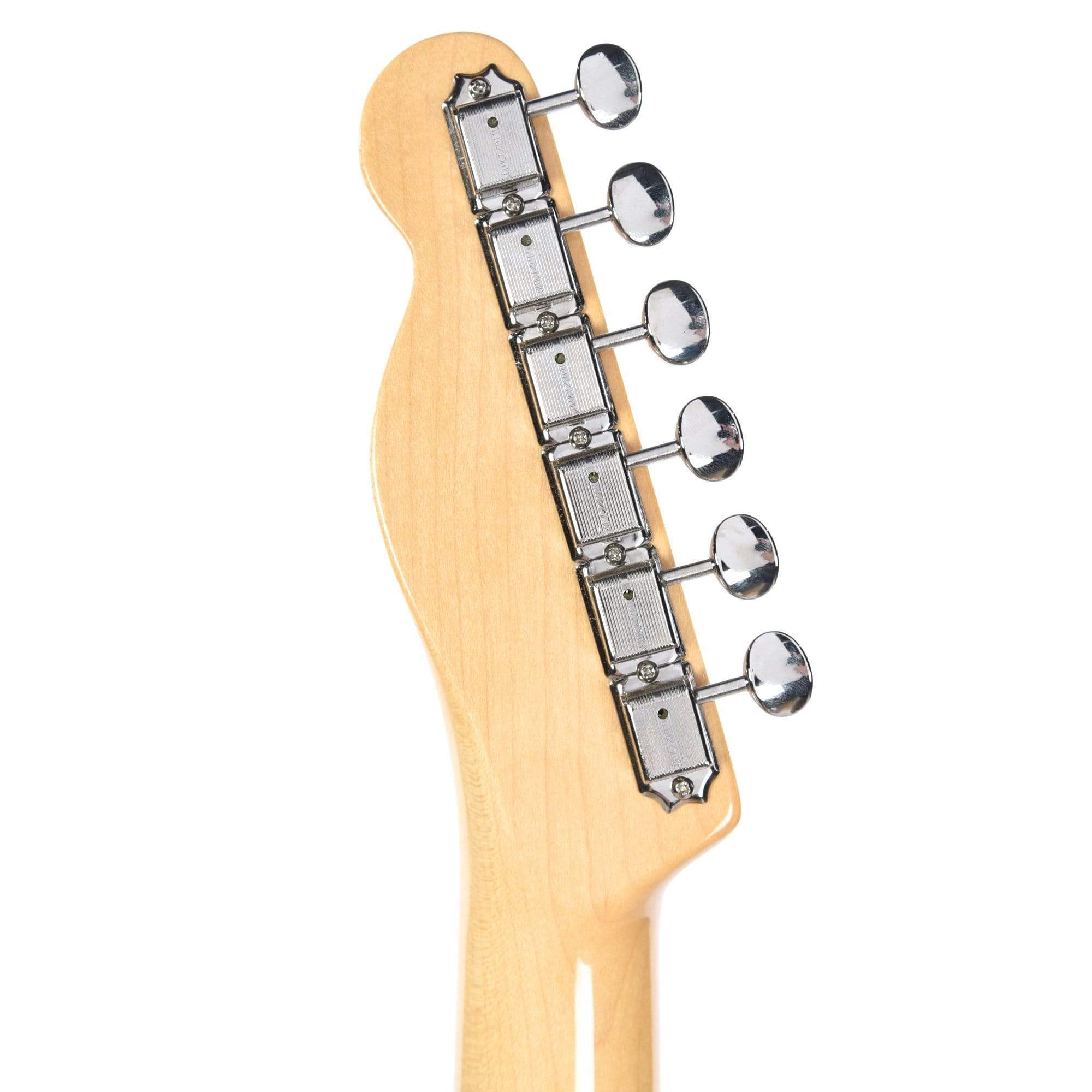 Fender American Original '60s Telecaster 3-Color Sunburst – Chicago ...