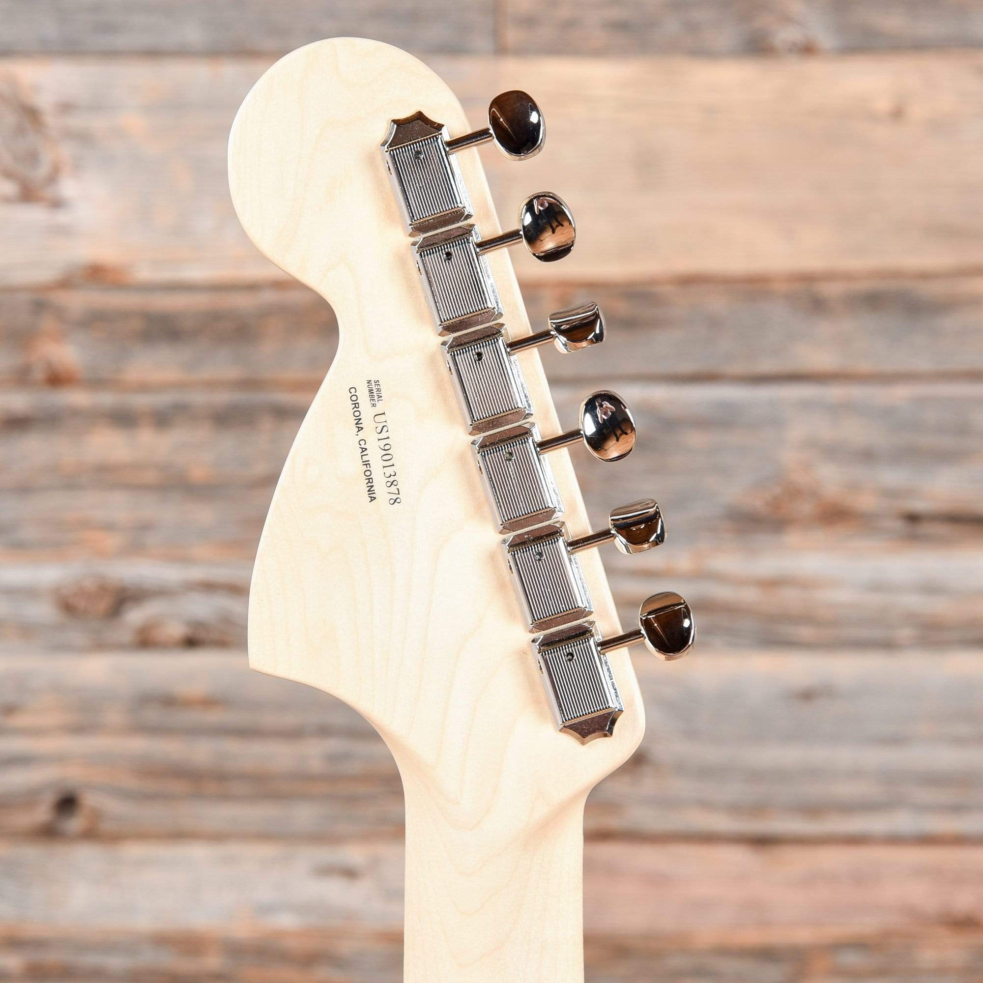 Fender American Performer Stratocaster Penny – Chicago Music Exchange
