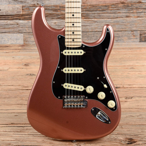 Fender American Performer Stratocaster Penny 2019 – Chicago Music Exchange