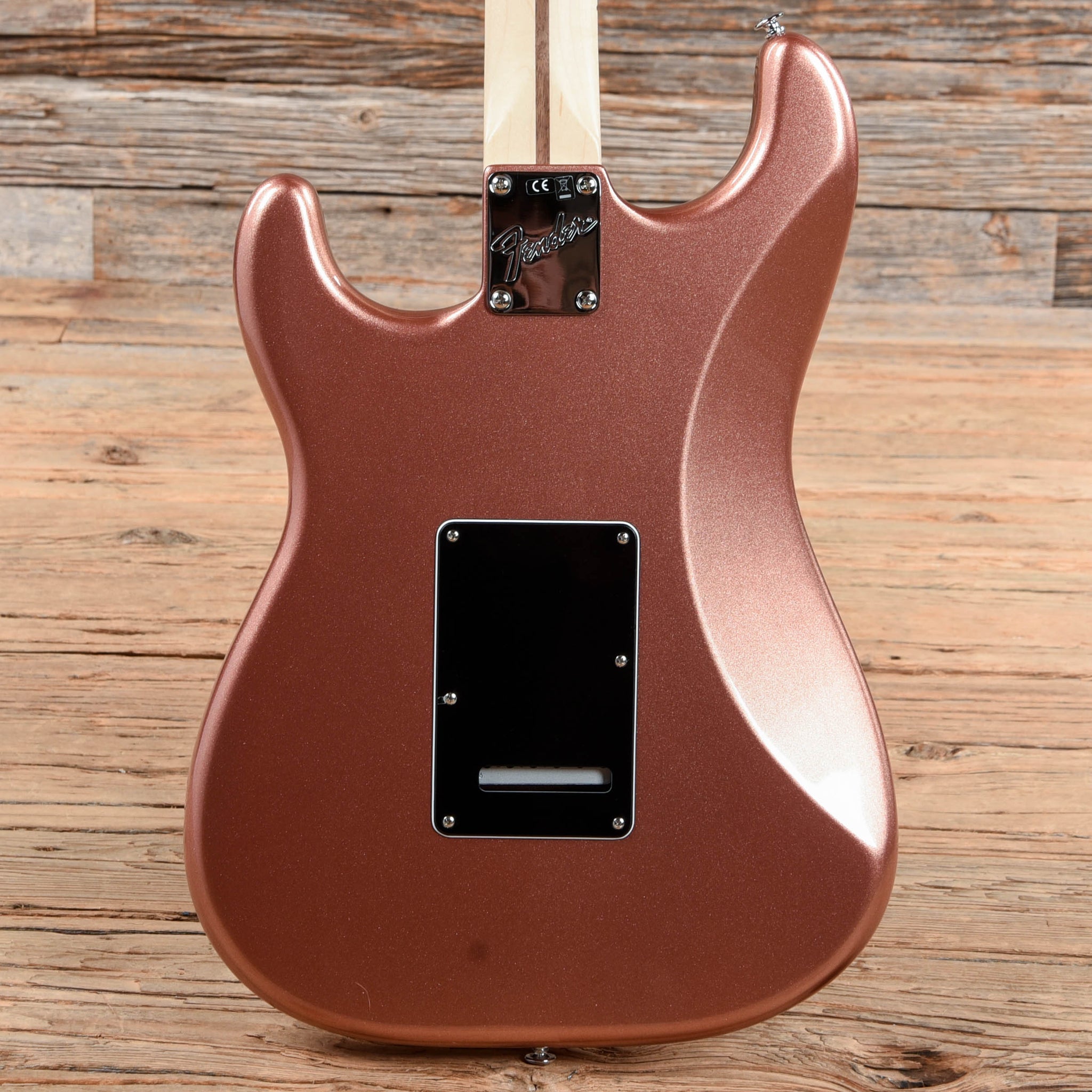 Fender American Performer Stratocaster Penny 2019 – Chicago Music Exchange