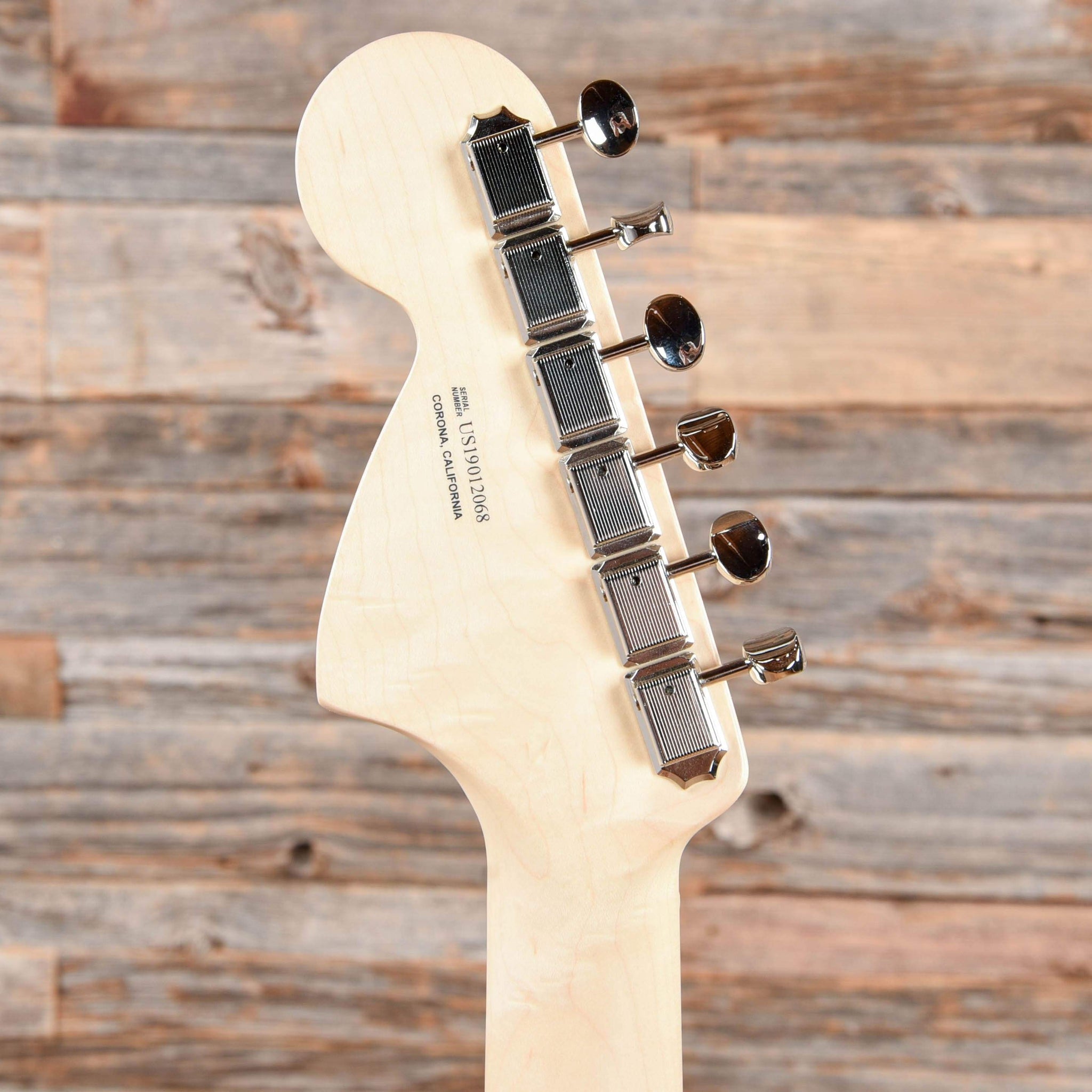 Fender American Performer Stratocaster Penny 2019 – Chicago Music Exchange