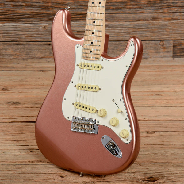 Fender American Performer Stratocaster Penny 2019 – Chicago Music Exchange