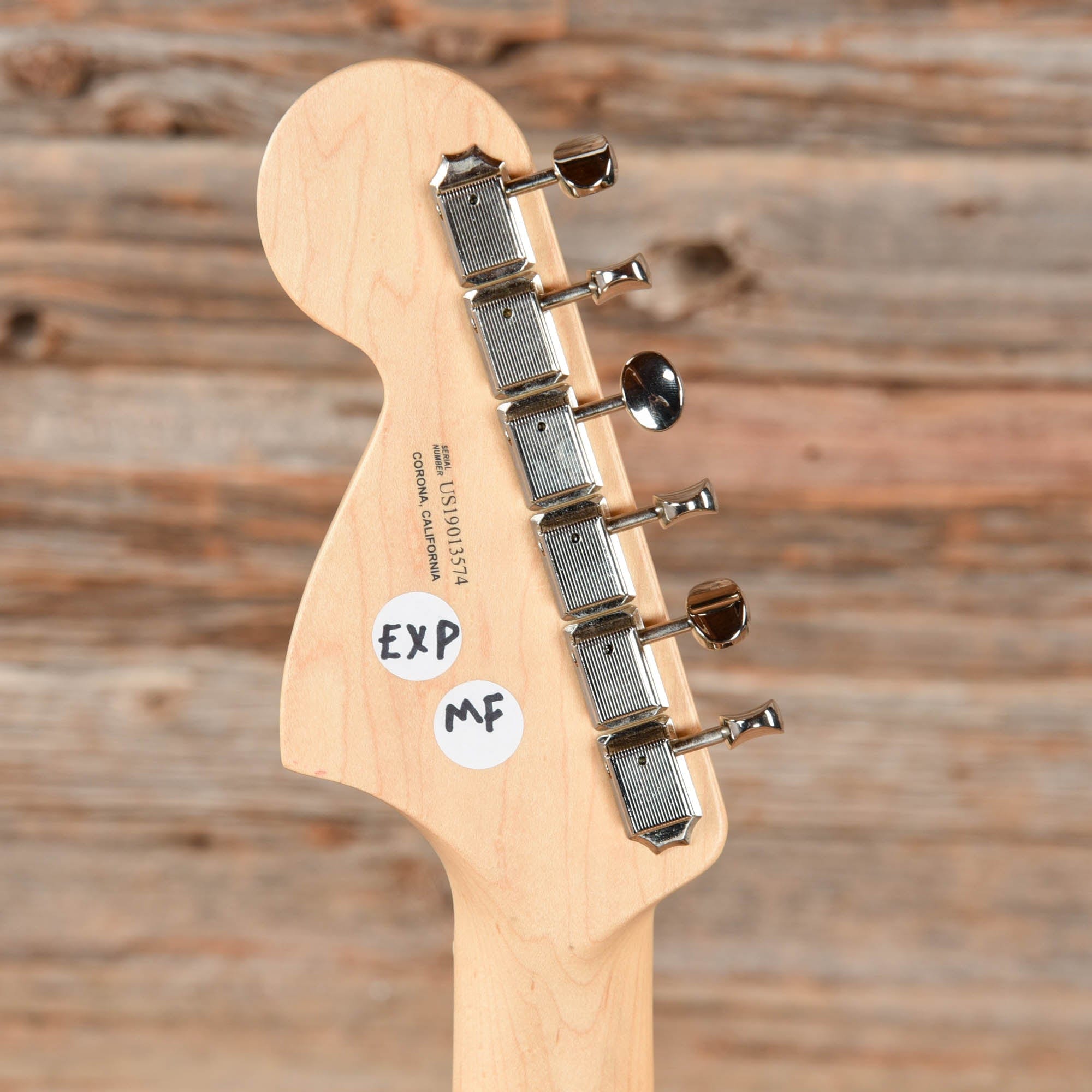 Fender American Performer Stratocaster Penny 2019 – Chicago Music Exchange