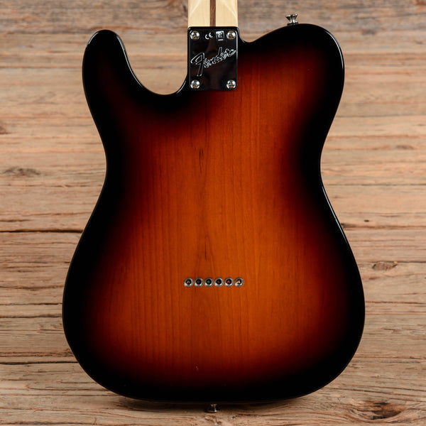 Fender American Performer Telecaster Hum Sunburst 2021 – Chicago Music ...