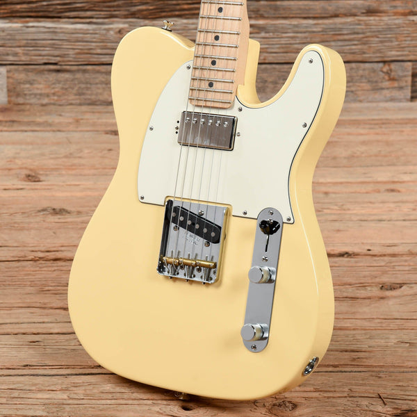 Fender American Performer Telecaster Hum Vintage White 2019 – Chicago ...
