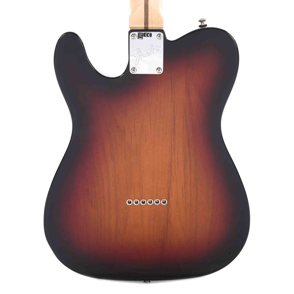 Fender American Performer Telecaster Humbucker 3-Color Sunburst ...