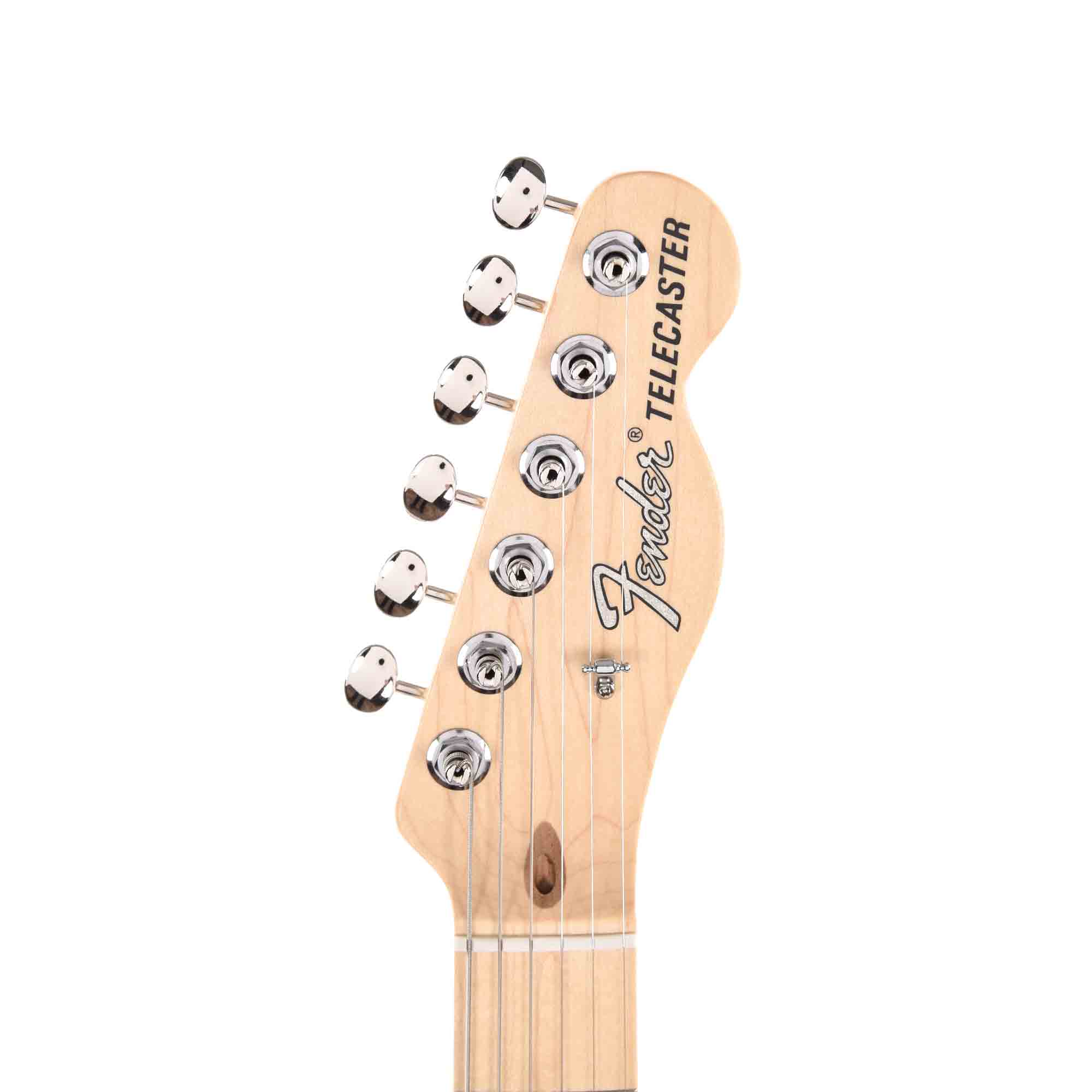 Fender American Performer Telecaster Humbucker 3-Color Sunburst ...