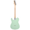 Fender American Performer Telecaster Humbucker Satin Surf Green ...