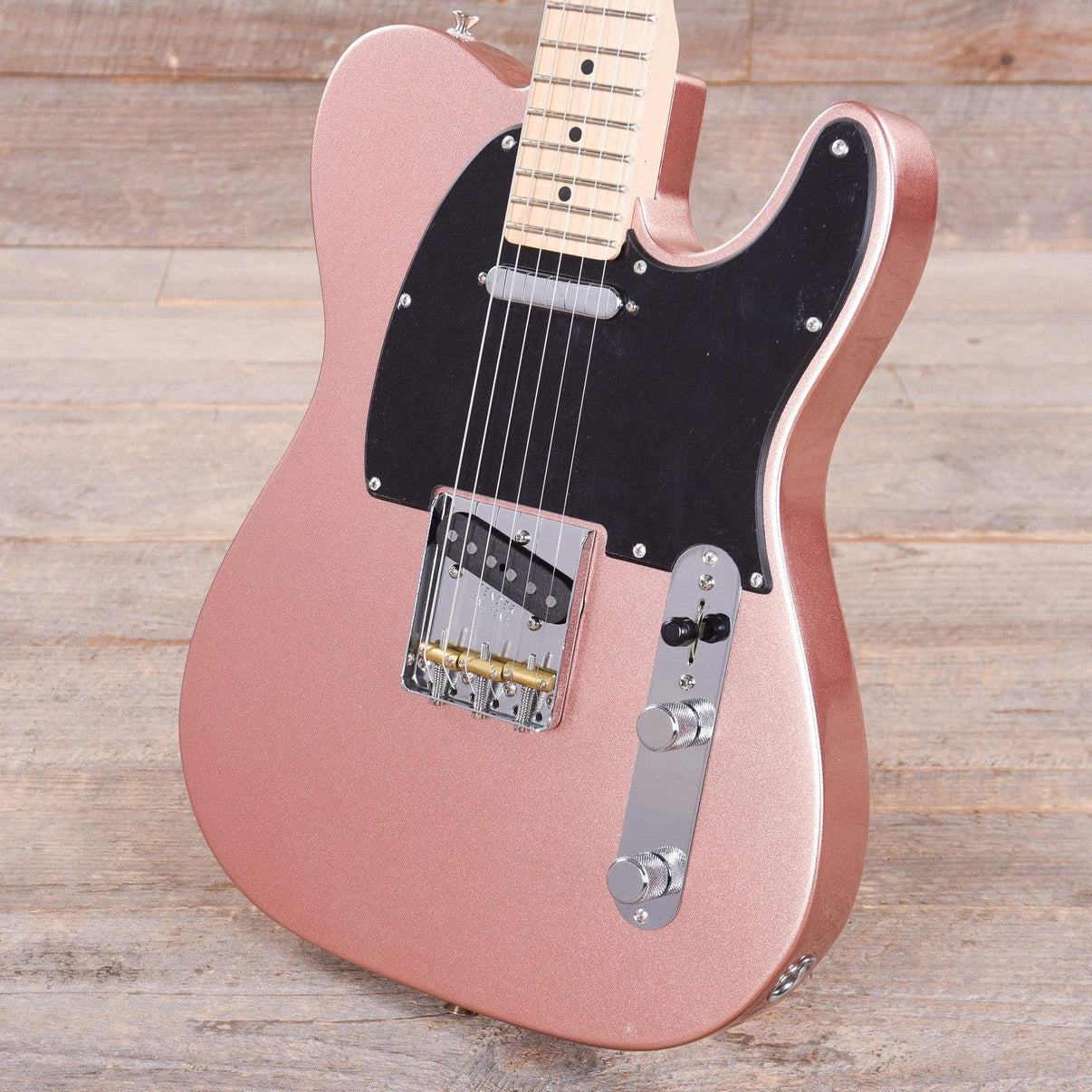 Fender American Performer Telecaster Penny – Chicago Music Exchange
