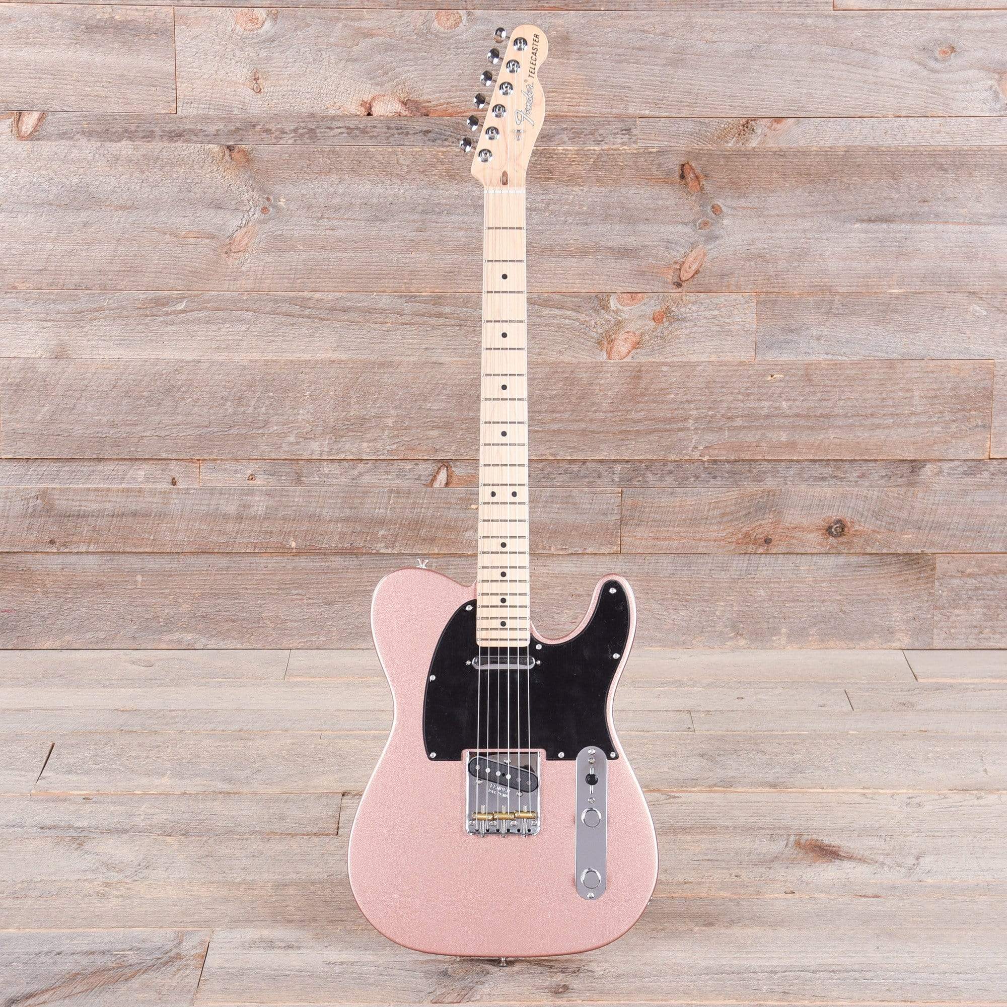 Fender American Performer Telecaster Penny – Chicago Music Exchange