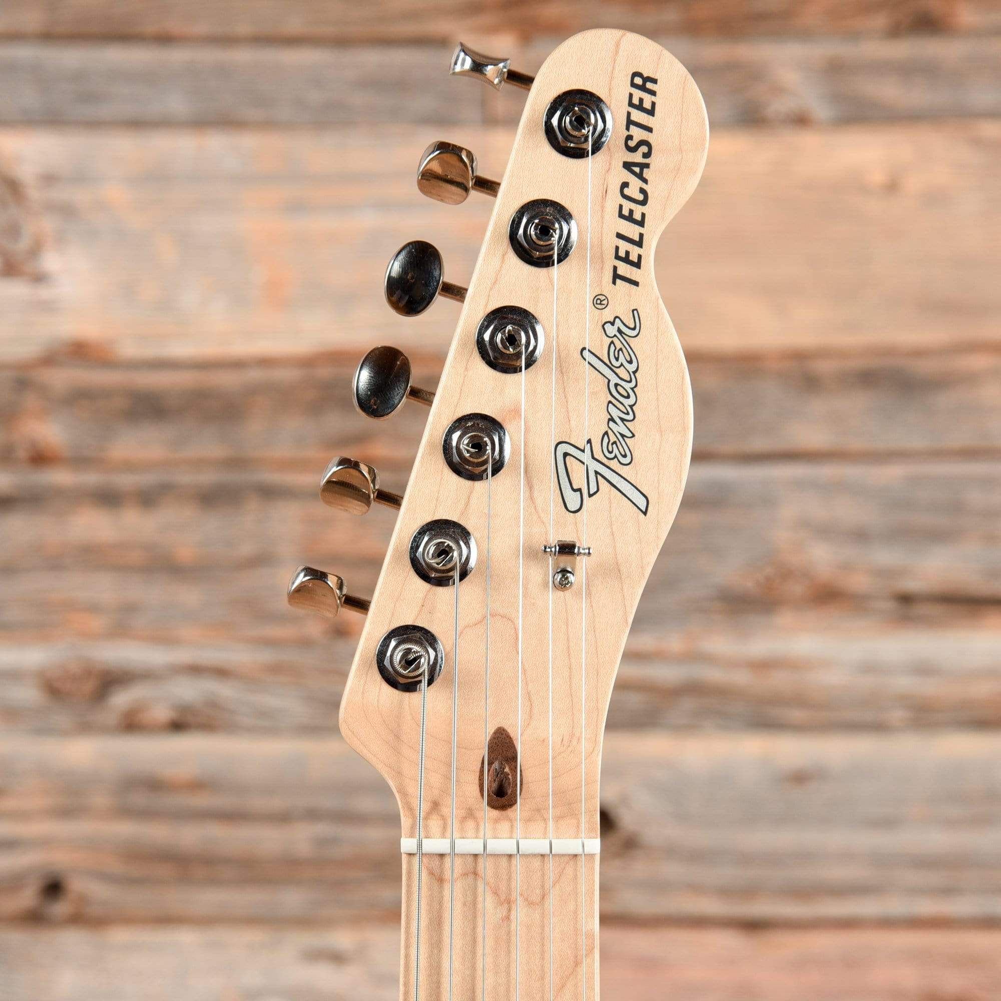 Fender American Performer Telecaster Penny 2019 – Chicago Music Exchange