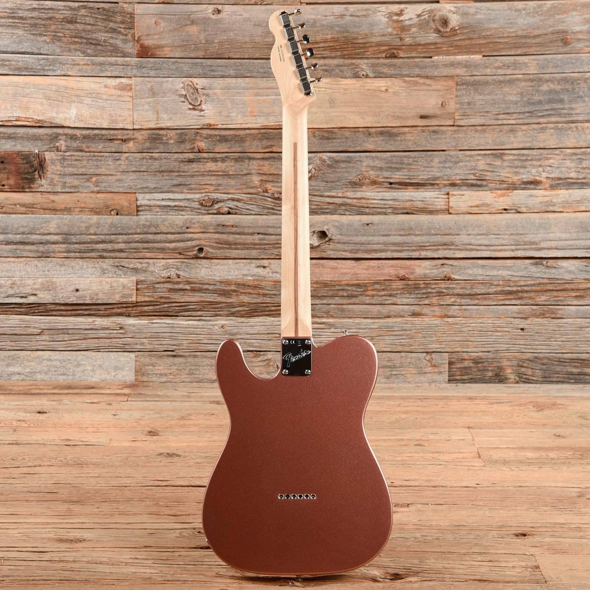 Fender American Performer Telecaster Penny 2019 – Chicago Music Exchange