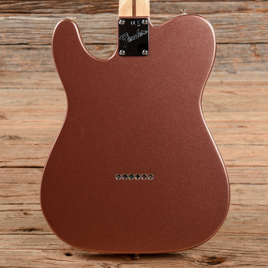 Fender American Performer Telecaster Penny 2019 – Chicago Music Exchange