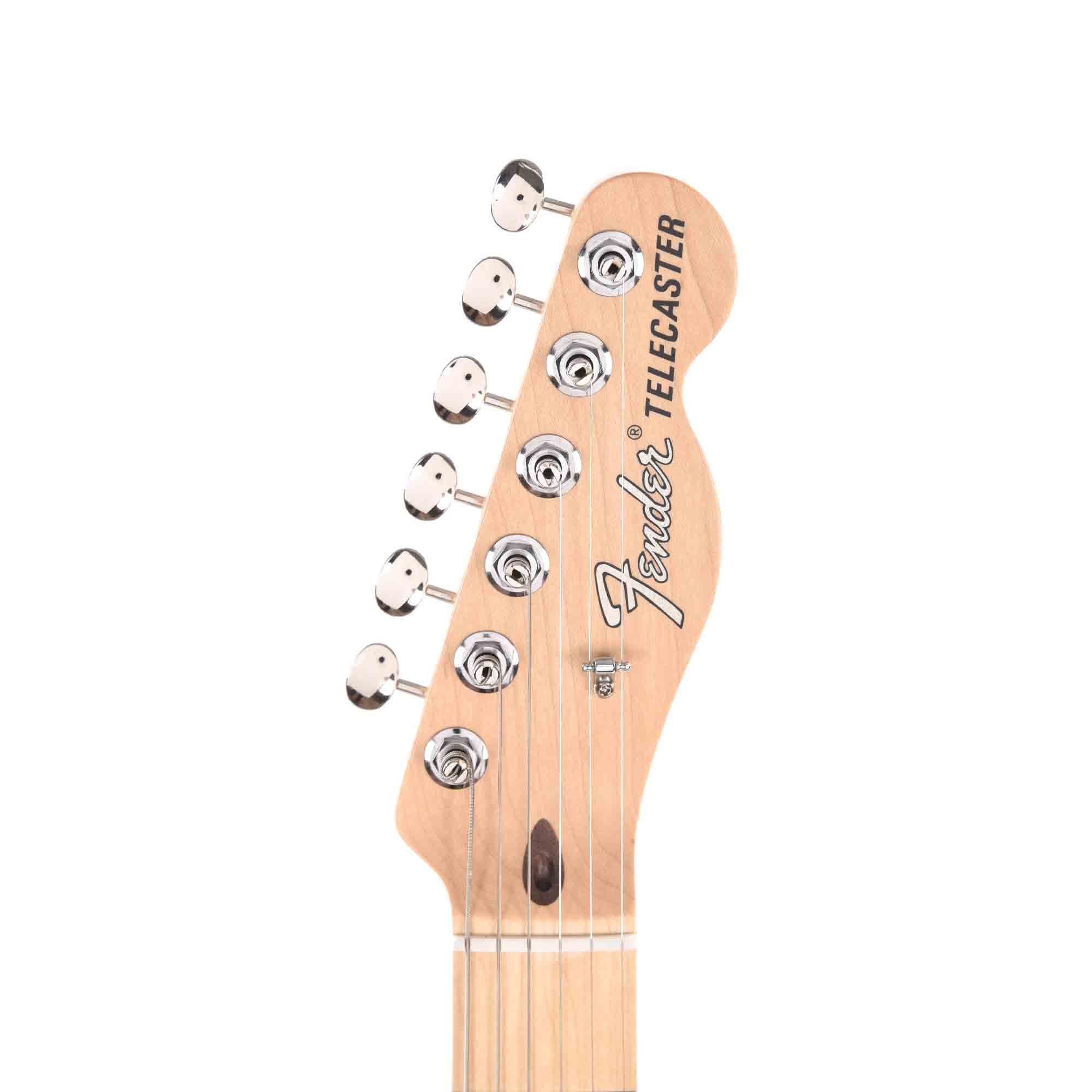 Fender American Performer Telecaster Vintage White – Chicago Music Exchange
